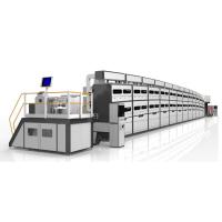 China 100MWH EV Car Lithium Battery Production Line for sale