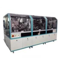 China 100MWH EV Car Lithium Battery Production Line for sale