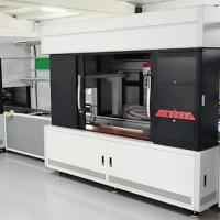 China Automatic power battery PACK production line for sale