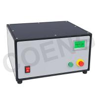 China LED Light Source Battery-specific type Battery Cell Testing Equipment for Cylindrical Core Electrode Data for sale