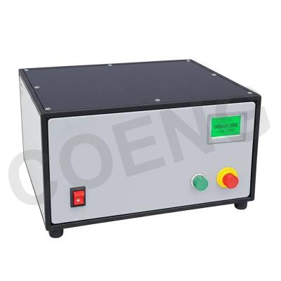 China LED Light Source Battery-specific type Battery Cell Testing Equipment for Cylindrical Core Electrode Data for sale