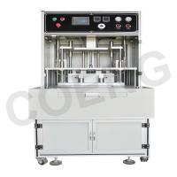 China Automatic Pouch Cell Vacuum Final Sealer For Battery Secondary Sealing for sale