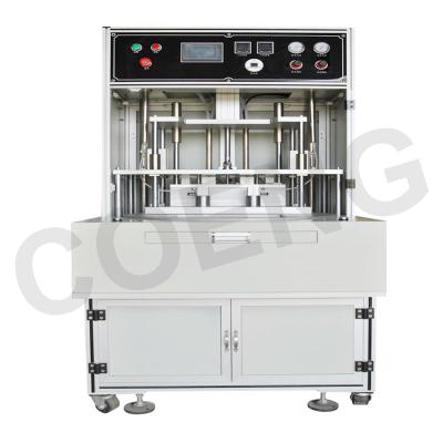 China Automatic Pouch Cell Vacuum Final Sealer For Battery Secondary Sealing for sale