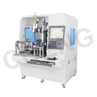 China Automatic Laser Welding Machine For Cylindrical Battery Cap Welding And Square Battery Shell Cover Welding for sale