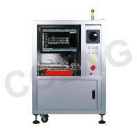 China Testing Battery And Cell Test Equipment with 1920*1080 Display Resolution and Hikvision 6 Million HD Industrial Camera for sale