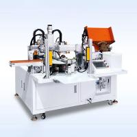 China 18650 Semi-Automatic Lead Wire Welding Machine Lead Bonding Machine for Battery Terminals for sale