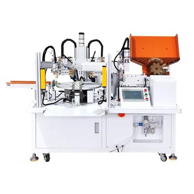 China 18650 Semi-Automatic Lead Wire Welding Machine Lead Bonding Machine for Battery Terminals for sale