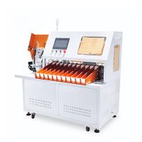 China Automatic Battery Test Sorting Machine Sorter for sale