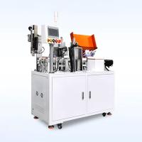 China Battery Removing Welding Spots Machine for sale