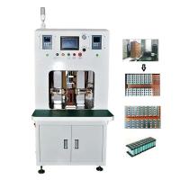 China 21700/32650/26700/18650 E-Tools Solar Battery Spot Welder for sale