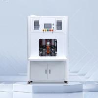 China 18650 32650 21700 Power Battery Spot Welding Machine Full Automatic Welding Welder Machine for Lithium Lon EV Battery Pack for sale