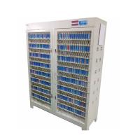 China Battery Grading Machine 18650/26650/21700/32650/32140 Cell Charge and Discharge Capacity Testers for sale