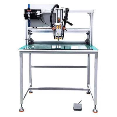 China Spot Welding Machine Spot Welder For21700 And18650 Batterycells for sale