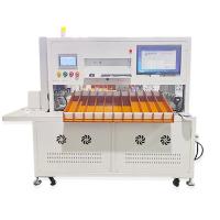 China 11channels Cylindrical Cell Sorter for sale