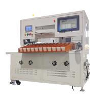 China 11channels Cylindrical Cell Sorter for sale