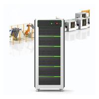 China Battery Cell Tester Grading Machine for Energy Storage Batteries for sale