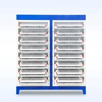 China Grading Charging Tester 512 Channel Lithium Battery Capacity Tester for sale