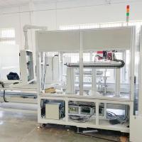 China LiFePO4 Prismatic Battery Production Line for Lithium Ion Battery for sale