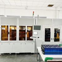 China LiFePO4 Prismatic Battery Production Line for Lithium Ion Battery for sale