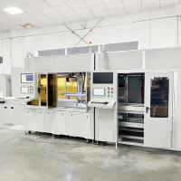 China LiFePO4 Prismatic Battery Production Line for Lithium Ion Battery for sale