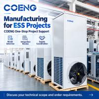 China COENG ESS Container Air Conditioner for Battery Storage for sale