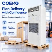China COENG ESS Container Air Conditioner for Battery Storage for sale