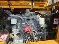 China Sany SY75C Used Excavators Engineering Secondhand Diggers For Sale for sale