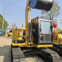 China Original Japan Used Excavator Equipment Caterpillar 307D Excavator 307C 308D 308E 308E2 for sale