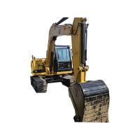 China Original Used Caterpillar Excavator 307E2 Agricultural Excavators for sale