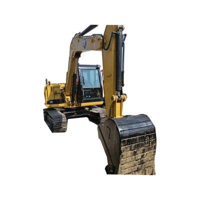 China Original Used Caterpillar Excavator 307E2 Agricultural Excavators for sale