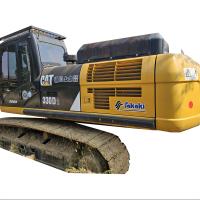 China Large Used 30 Ton Excavator Cat 330d2 Heavy Duty Mining Equipment for sale
