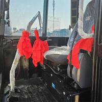China 306 Used Caterpillar Mini Excavators 6 Ton Hydraulic Excavator for sale