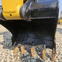 China 306 Used Caterpillar Mini Excavators 6 Ton Hydraulic Excavator for sale