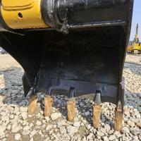 China 306 Used Caterpillar Mini Excavators 6 Ton Hydraulic Excavator for sale