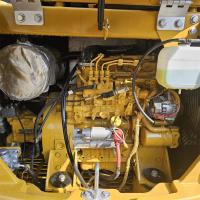 China 306 Used Caterpillar Mini Excavators 6 Ton Hydraulic Excavator for sale