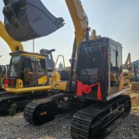 China Original Used Sany Excavator Sy155CPro Hydraulic Earth Moving Digger for sale