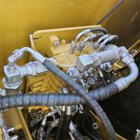 China 7 Ton Used Caterpillar Excavator Mini Cartpilliar  307D2 307E 307D 308 306 for sale