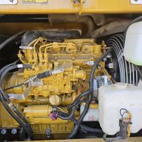 China 7 Ton Used Caterpillar Excavator Mini Cartpilliar  307D2 307E 307D 308 306 for sale