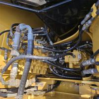China Mini Used Caterpillar Excavator 7 Ton  CAT 307D2 307E 308D 306D for sale