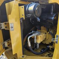 China Mini Used Caterpillar Excavator 7 Ton  CAT 307D2 307E 308D 306D for sale