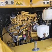 China Mini Used Caterpillar Excavator 7 Ton  CAT 307D2 307E 308D 306D for sale