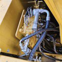 China Mini Used Caterpillar Excavator 8ton CAT 308D 308D2 308E2 for sale