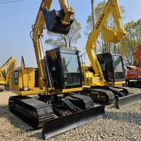China Mini Used Caterpillar Excavator 8ton CAT 308D 308D2 308E2 for sale