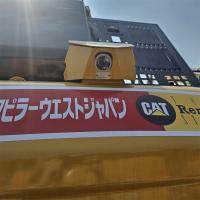 China CAT 313D2 Used Caterpillar Excavator 13ton In Good Condition for sale