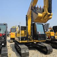 China CAT 313D2 Used Caterpillar Excavator 13ton In Good Condition for sale