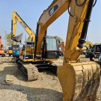 China 15ton Used Caterpillar Excavator CAT 315D2L Use Mine Excavator for sale