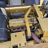 China CAT 336 Large Used Caterpillar Excavator 36ton Heavy Excavator Machine for sale