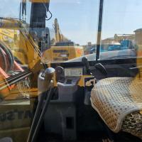 China Used 8 Ton Mini Kubota Excavator KX183 KX185 KX165 KX163 95% New for sale