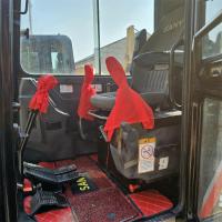 China Used Sany SY60C Excavator Second Hand Sany Mini Excavator Classic for sale