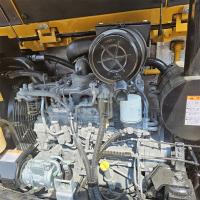 China Used Sany SY60C Excavator Second Hand Sany Mini Excavator Classic for sale